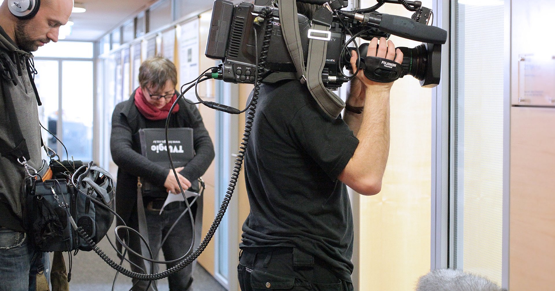 IMMS - Media library