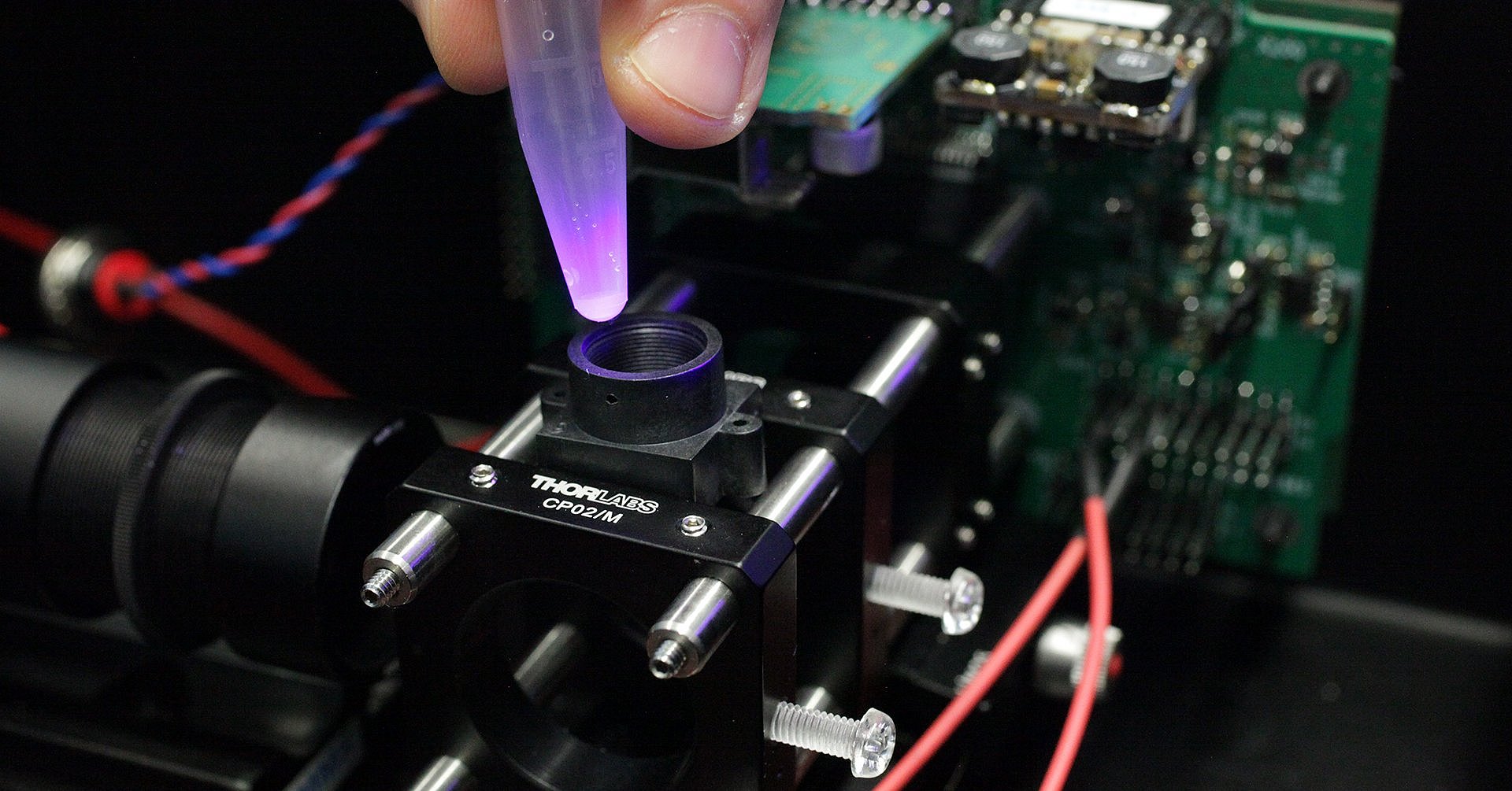 IMMS - Lead applications