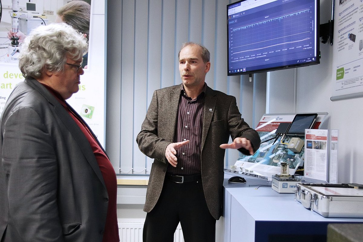 IMMS - Reinhard Bütikofer zu Besuch im „Mittelstand 4.0 ...