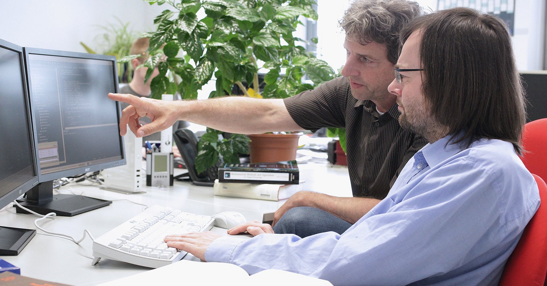 IMMS - Voices from industry